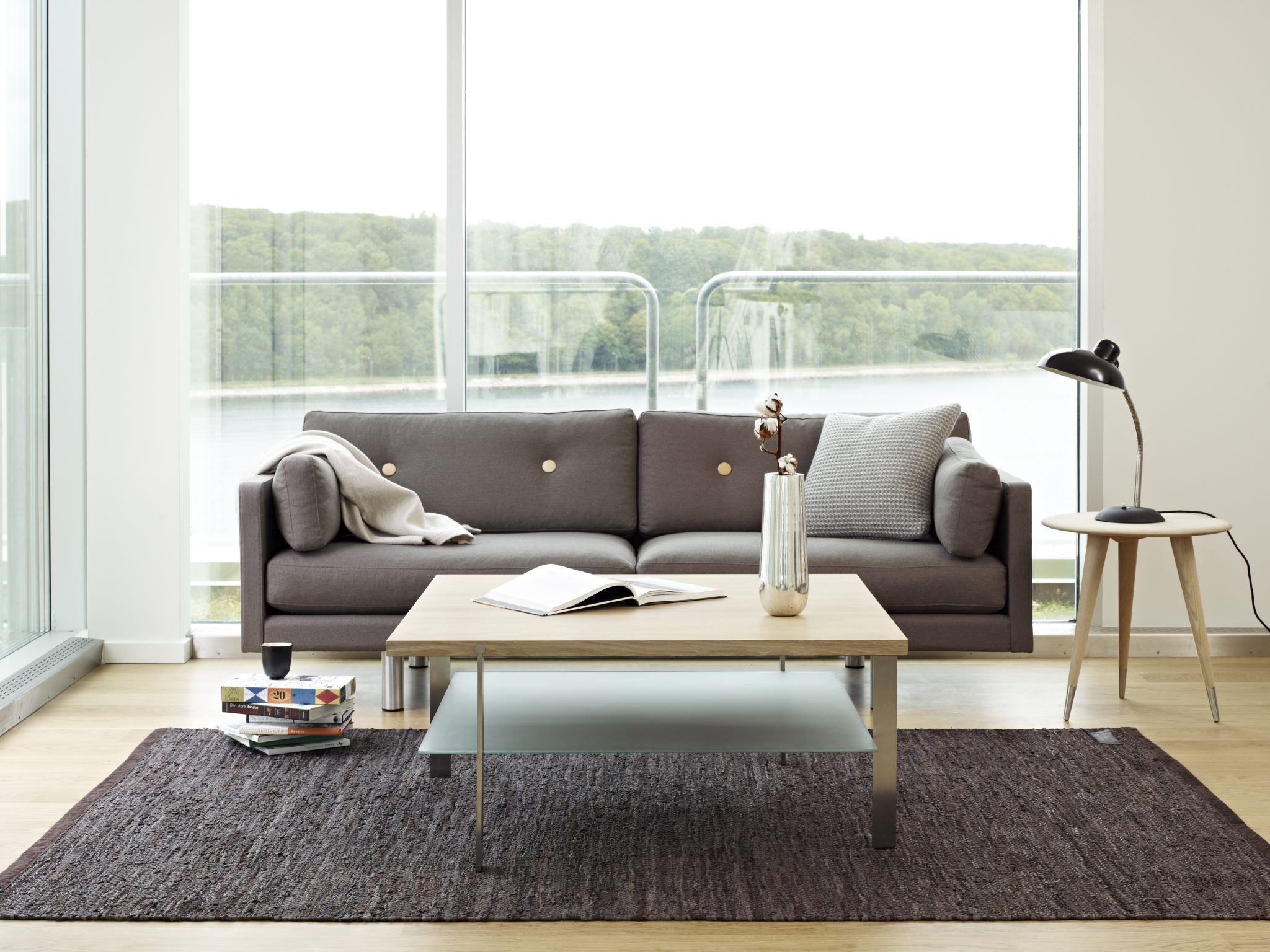 AK 970-972 Coffee tables - Naver Collection