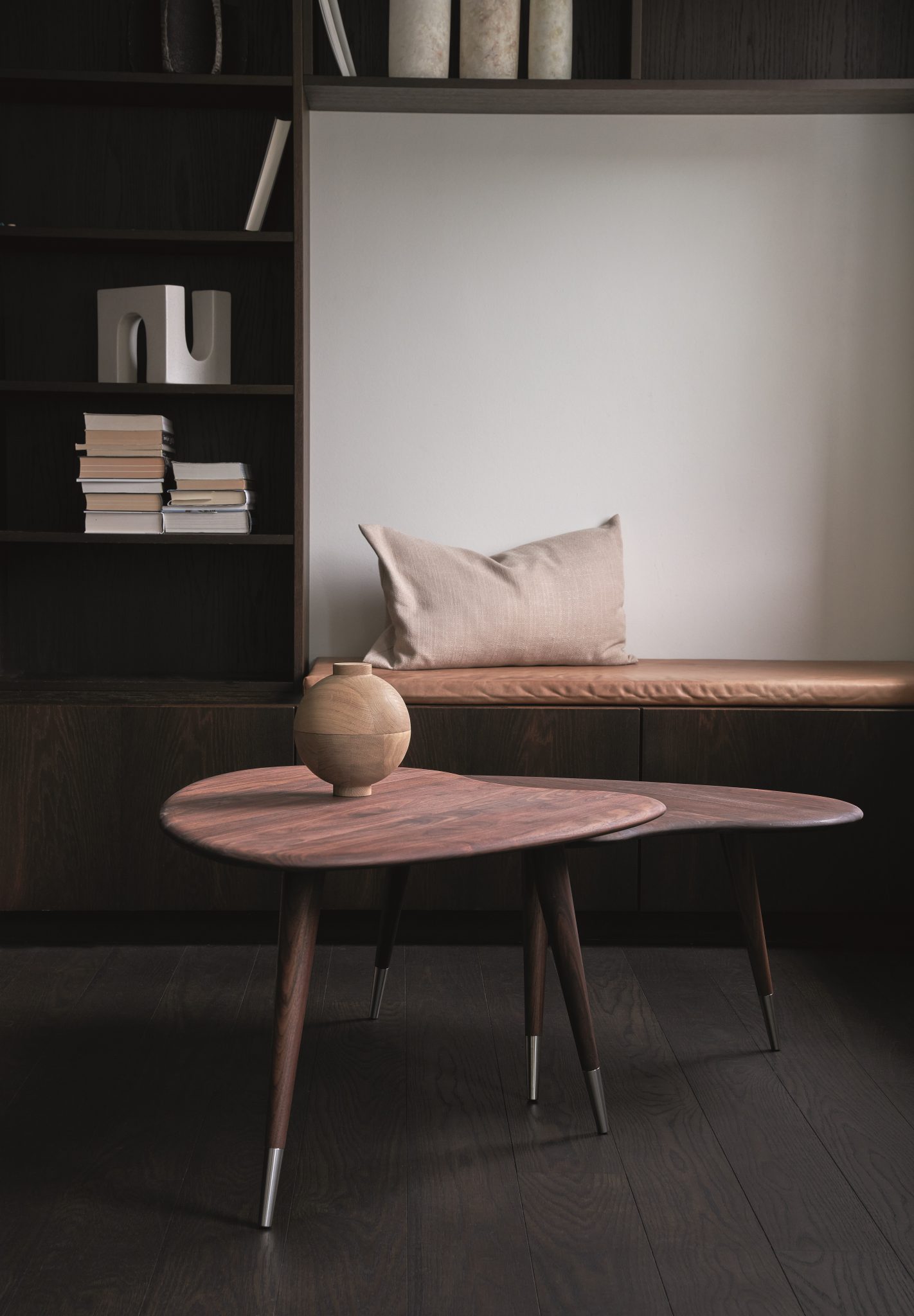AK 2560 Strawberry coffee table - Naver Collection