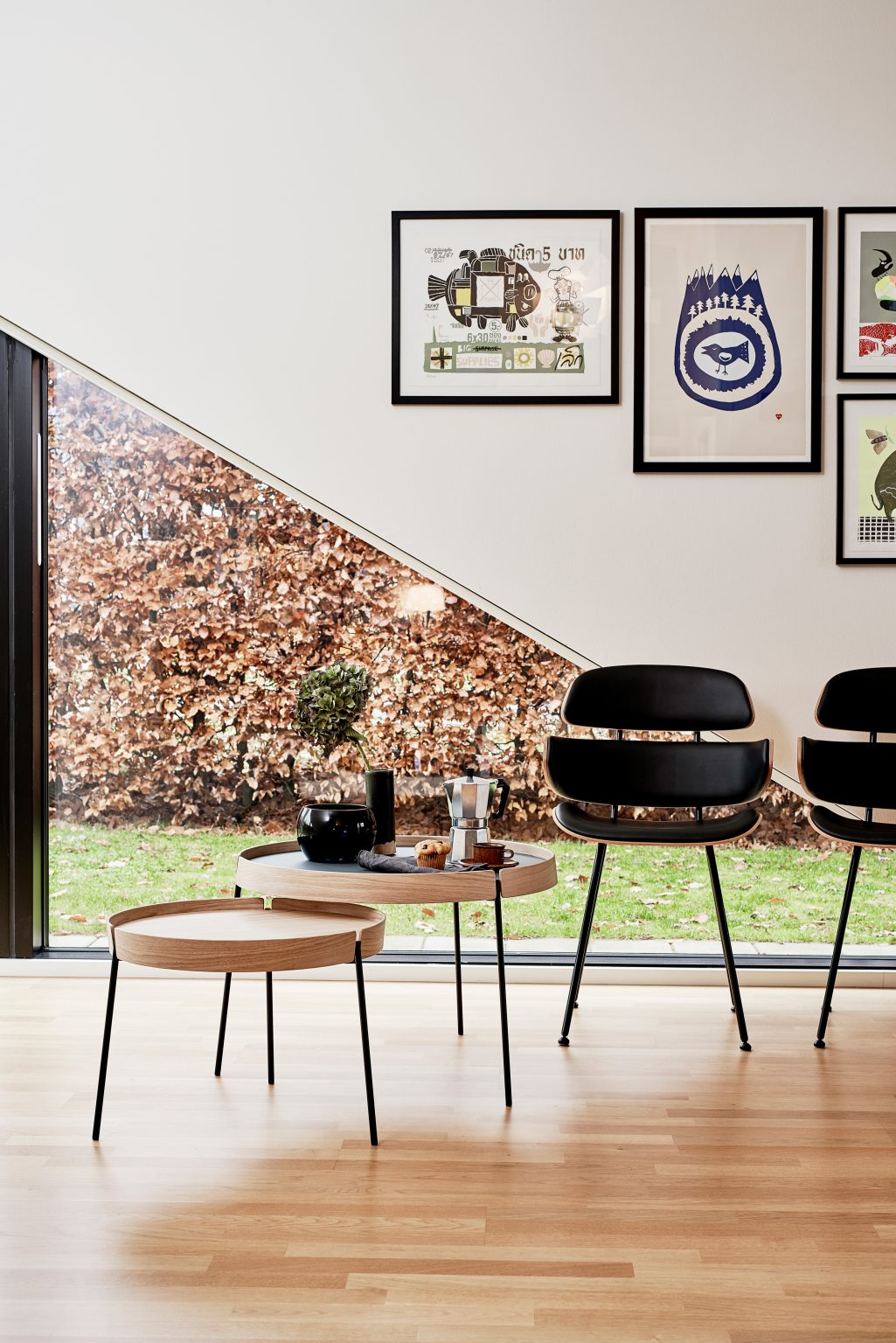 Midas chair GM 575 - Naver Collection