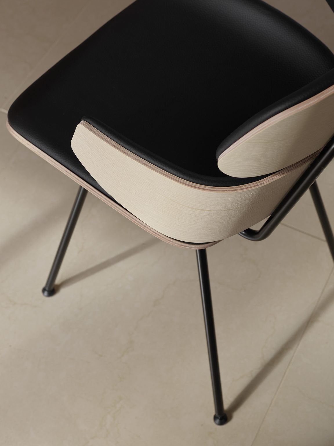 Midas chair GM 575 - Naver Collection