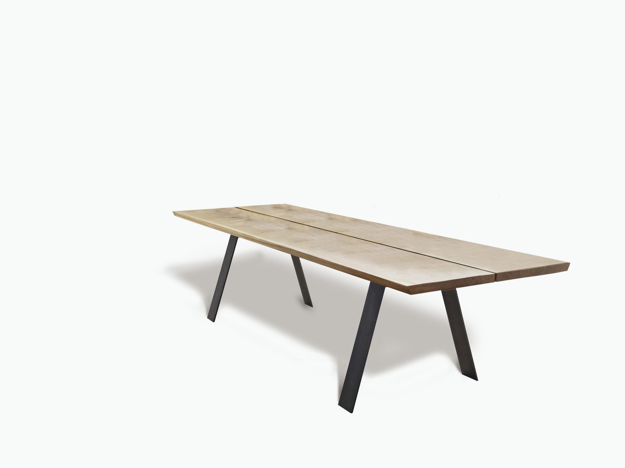 GM 3200 Plank Table - Naver Collection