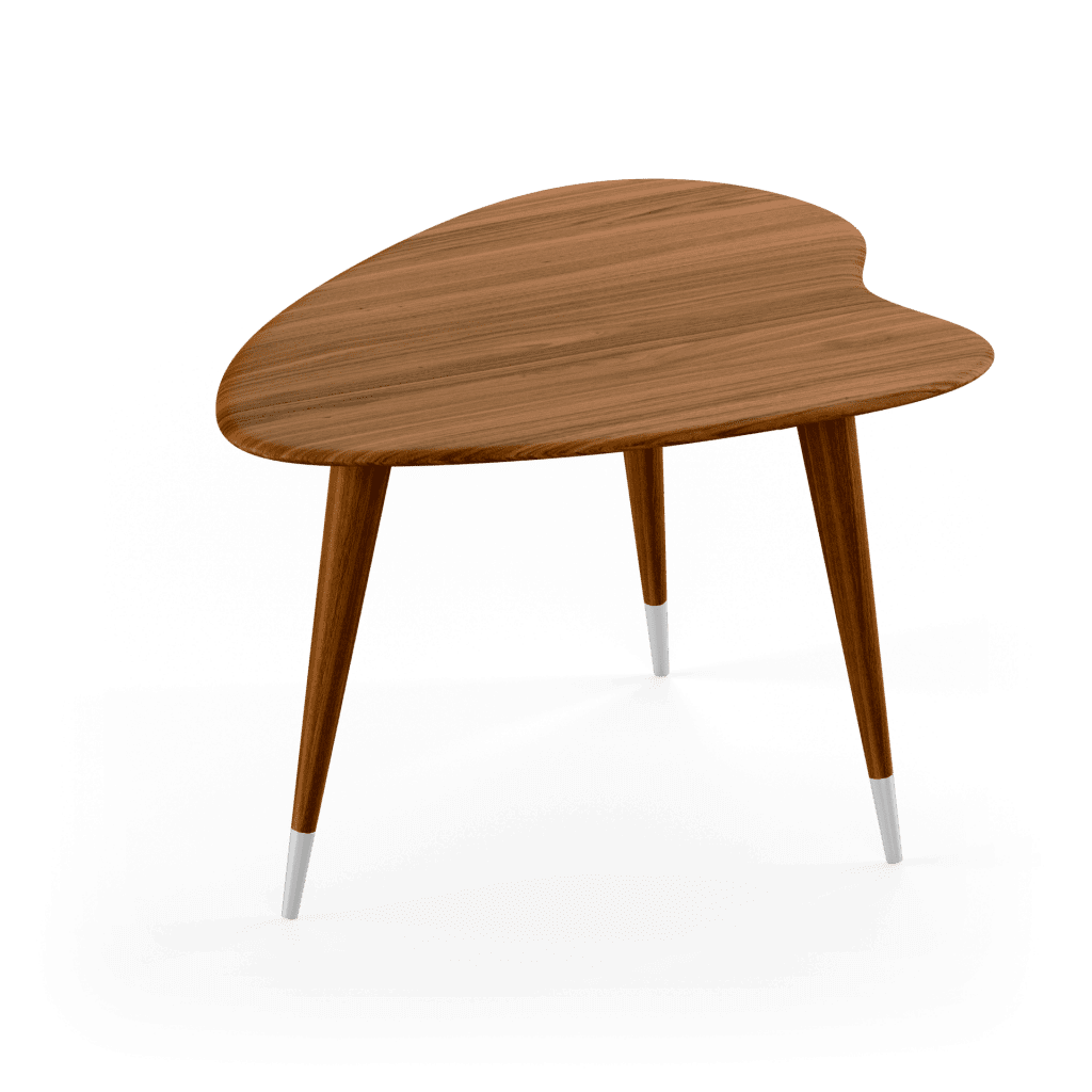 AK 2560 Strawberry coffee table - Naver Collection