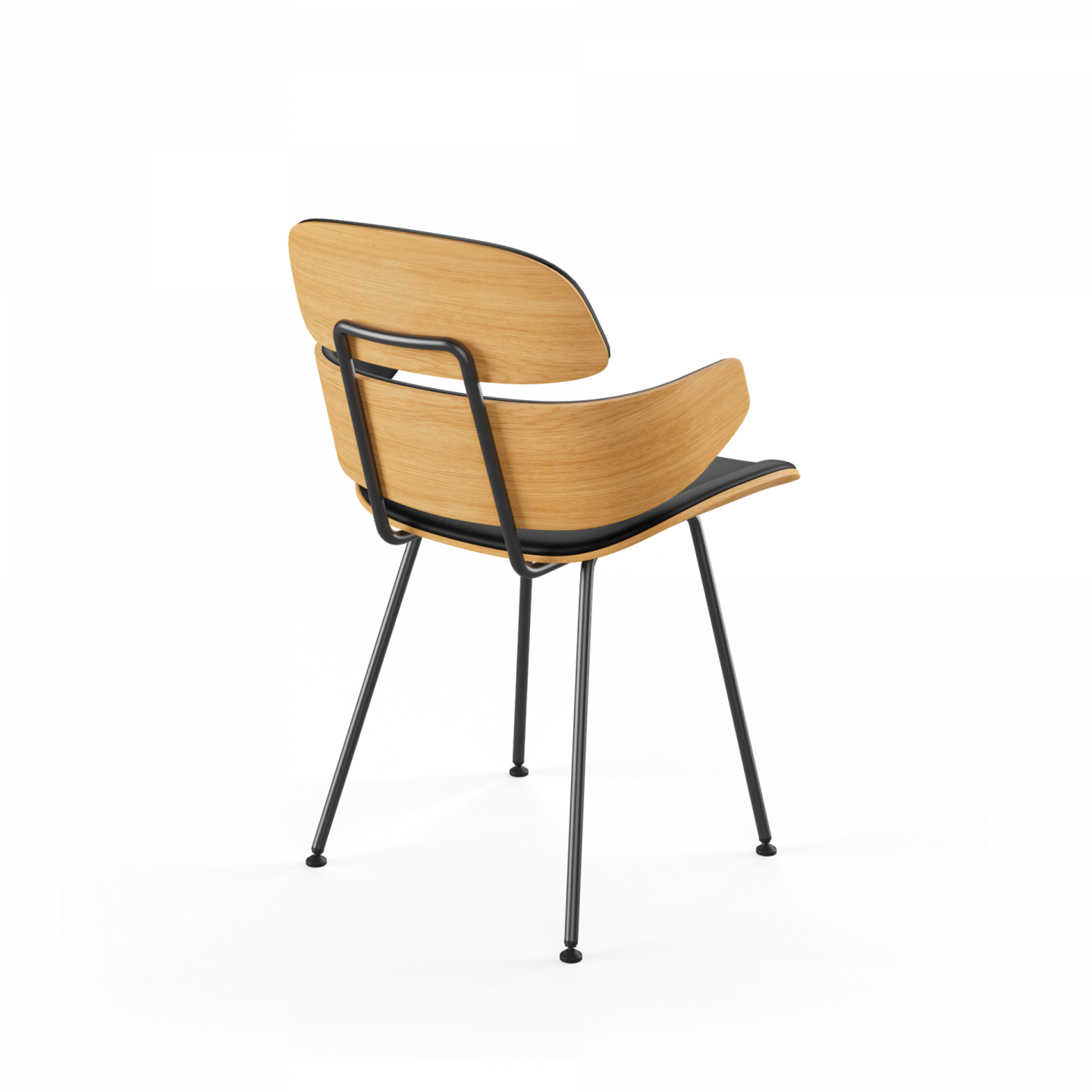 Midas chair GM 575 - Naver Collection