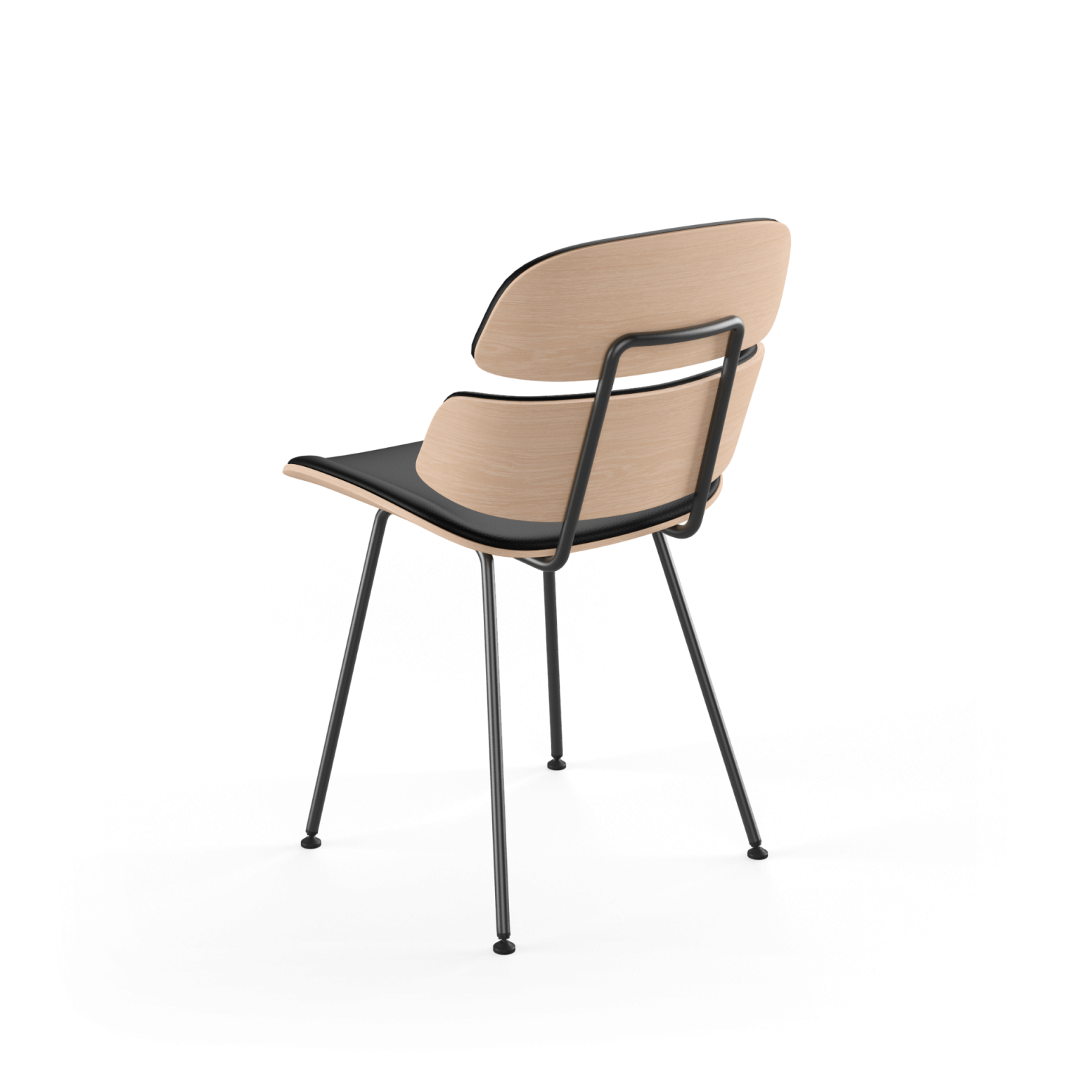 Midas chair GM 575 - Naver Collection