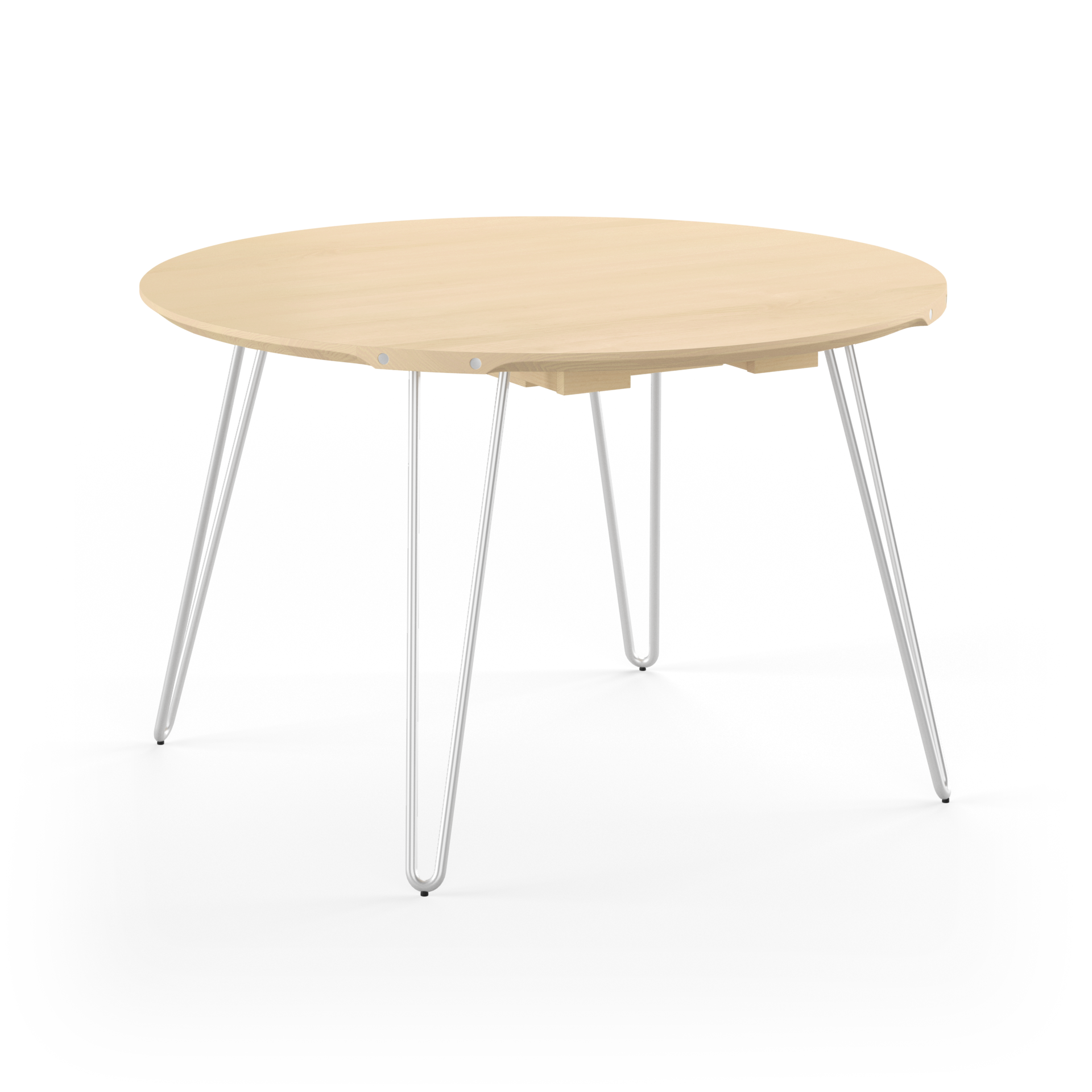 GM 6600 round table - Naver Collection