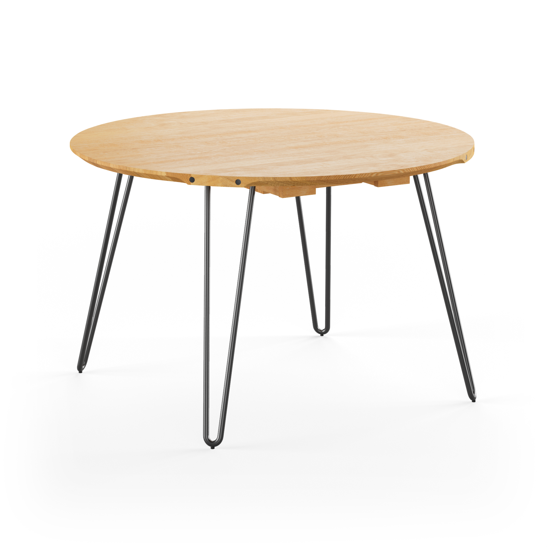 GM 6600 round table - Naver Collection