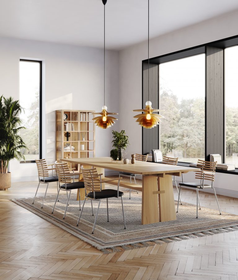 GM 3060 Gehl Table - Naver Collection