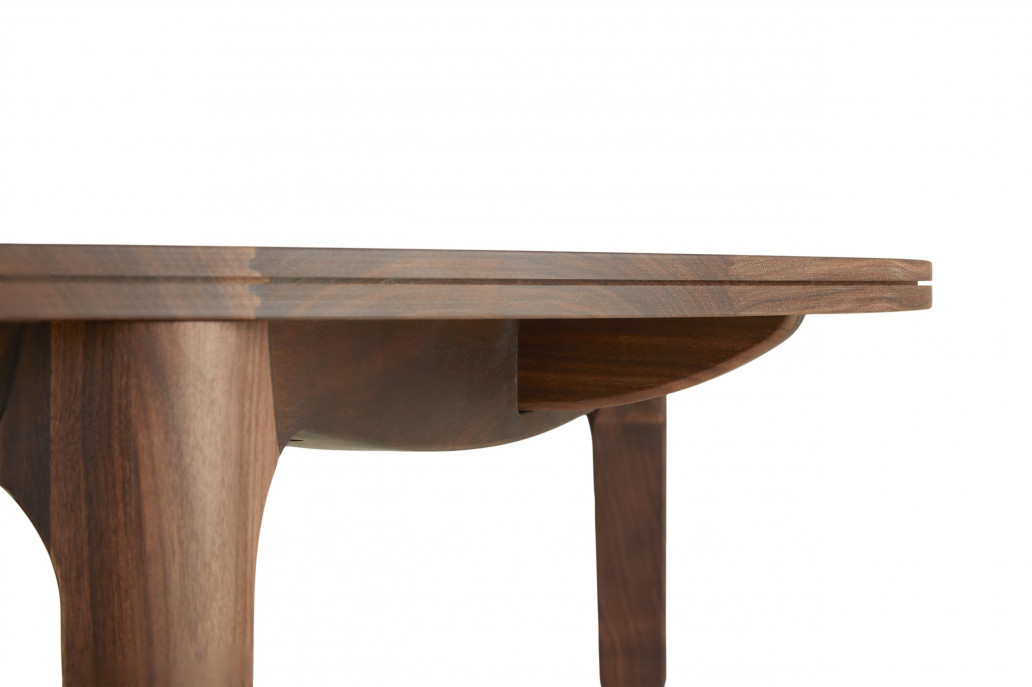 GM 3700 Ro table round - Naver Collection