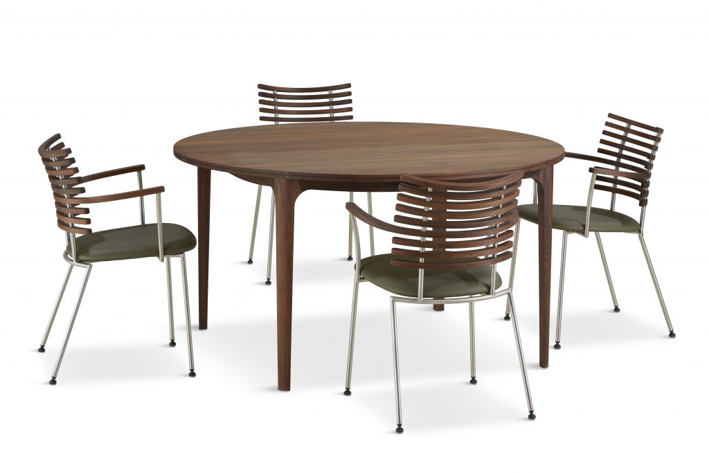GM 3700 Ro table round - Naver Collection