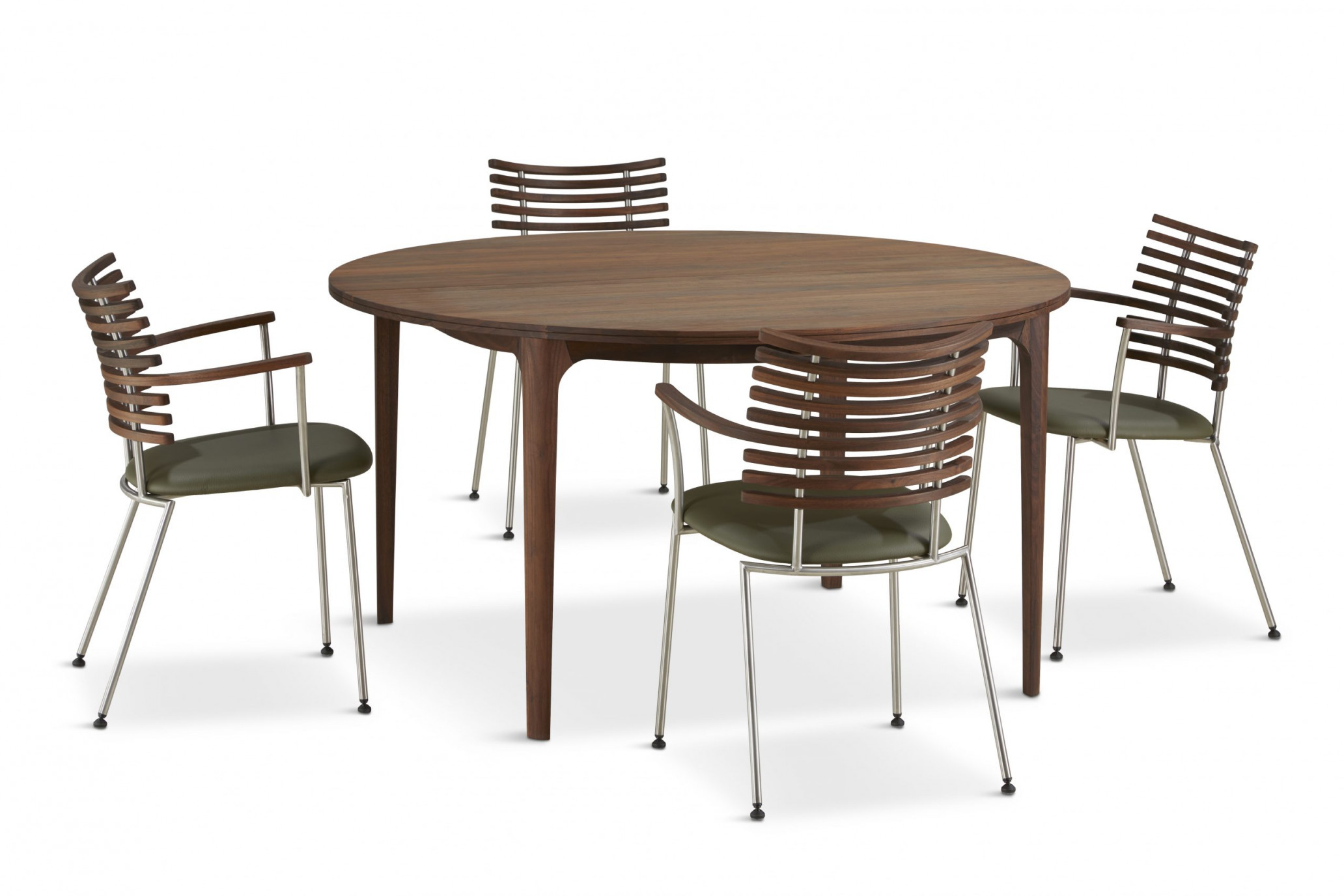 GM 3700 Ro table round - Naver Collection