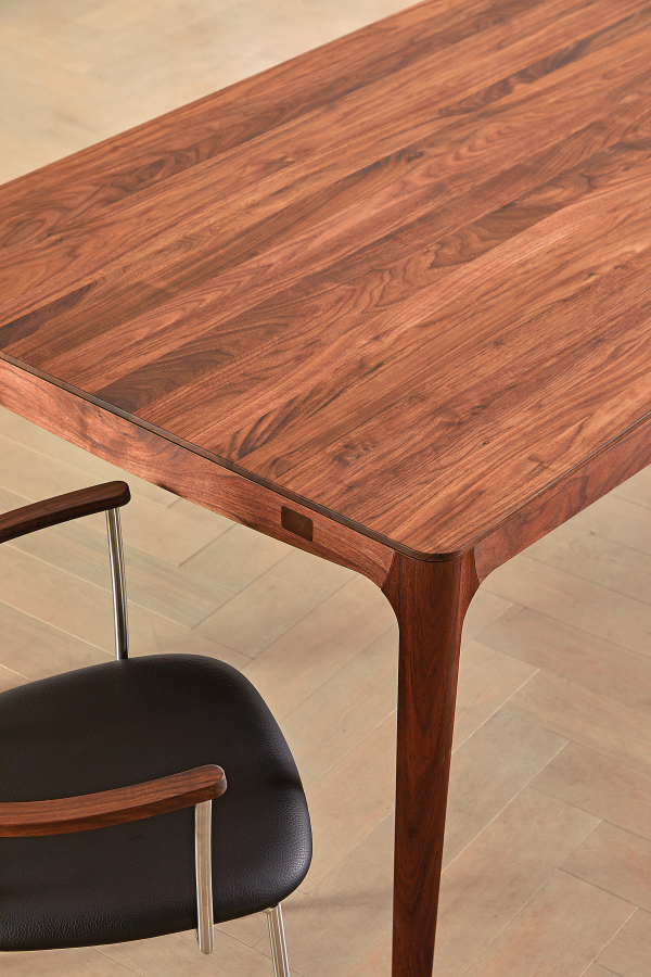GM 3720 RO solid table - Naver Collection