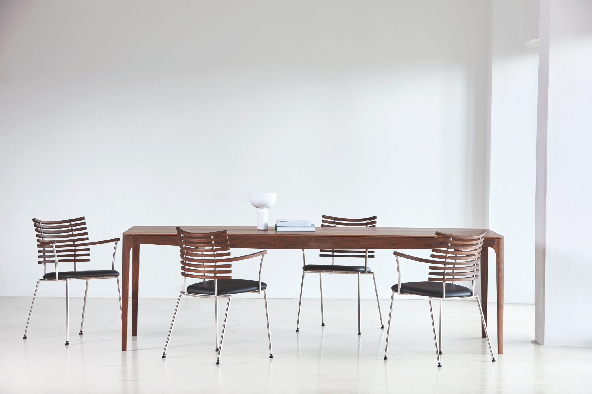 GM 3720 RO solid table - Naver Collection